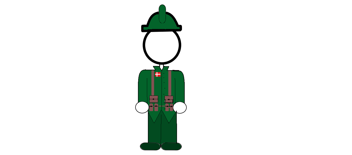 Denmark Military Uniform | Fandom