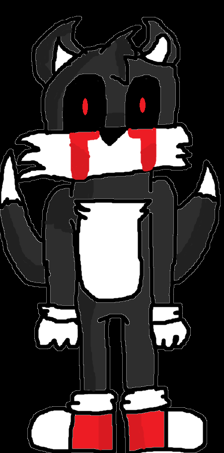 Not a surprise, another drawing. | Fandom