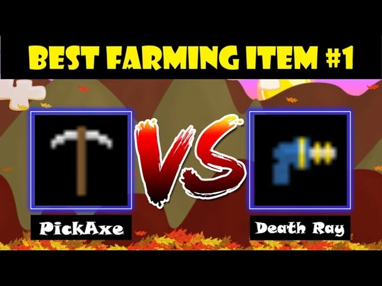 Best Farming Item in Growtopia | Fandom