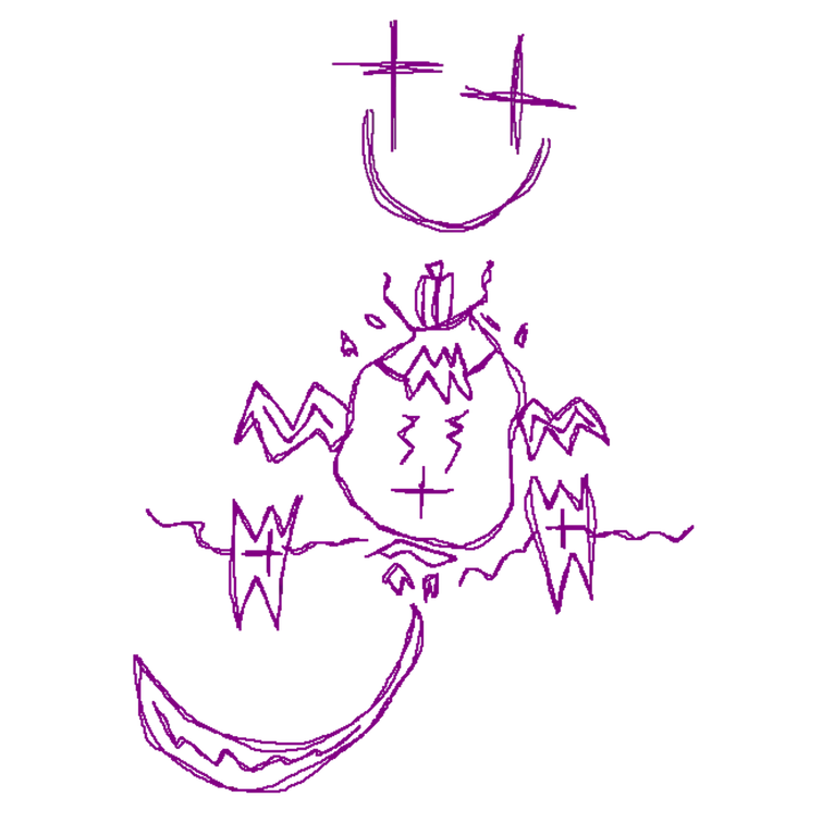 female entity jumpscare | Fandom