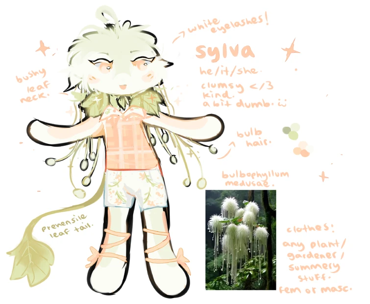 DW fan original character :3 | Fandom