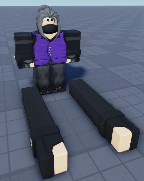 Secret Agent (Assassin Agent) | Fandom