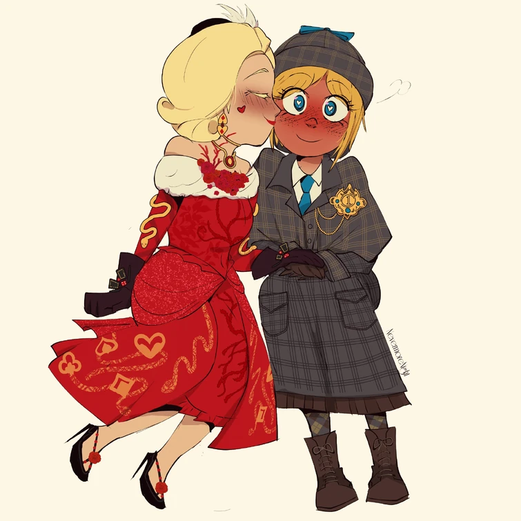 Discuss Everything About Shipping Wiki | Fandom