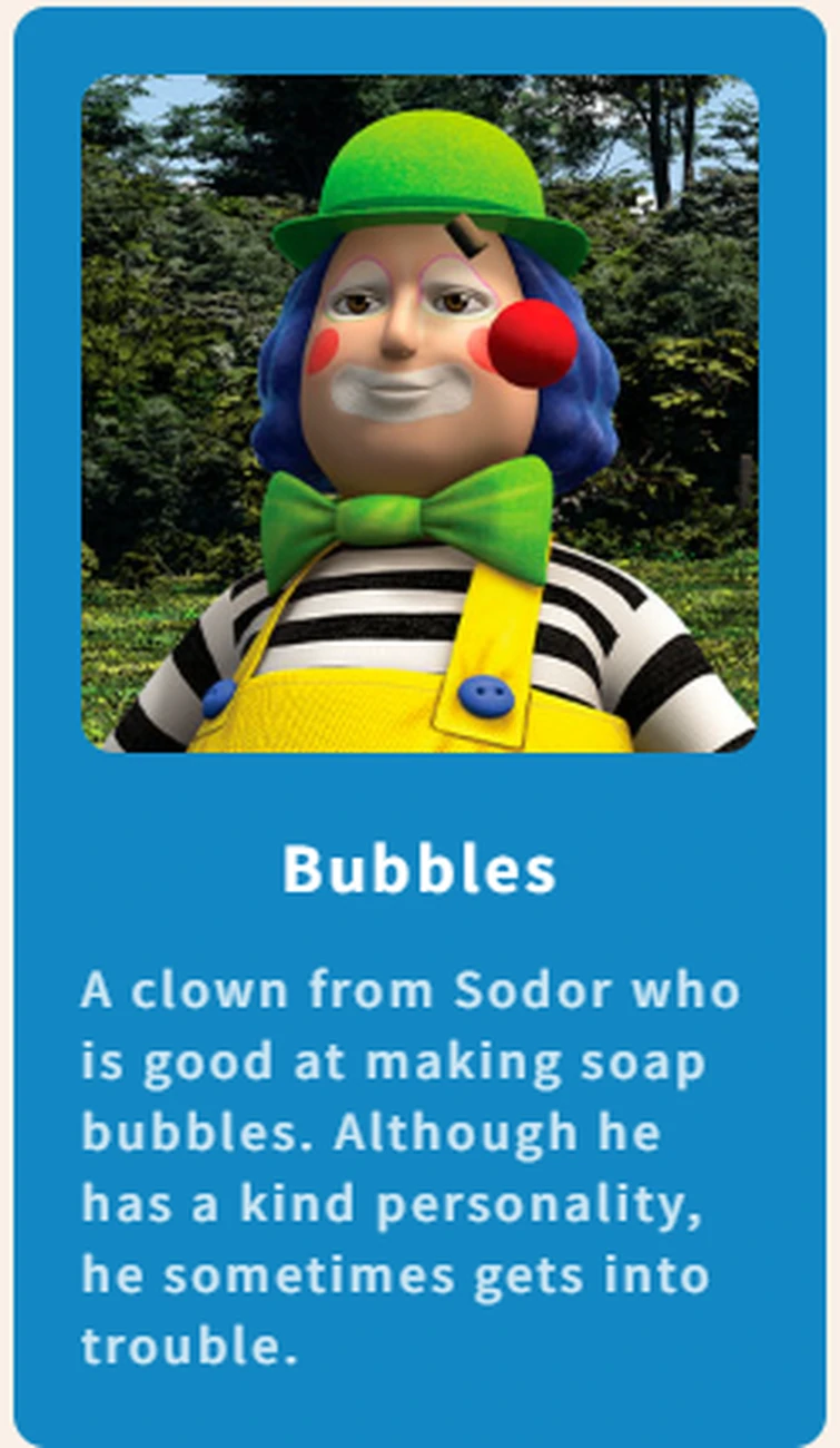 Discuss Everything About Thomas the Tank Engine Wiki | Fandom