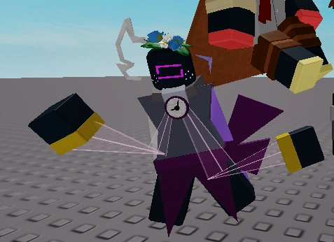 hoo hee magic hands | Fandom