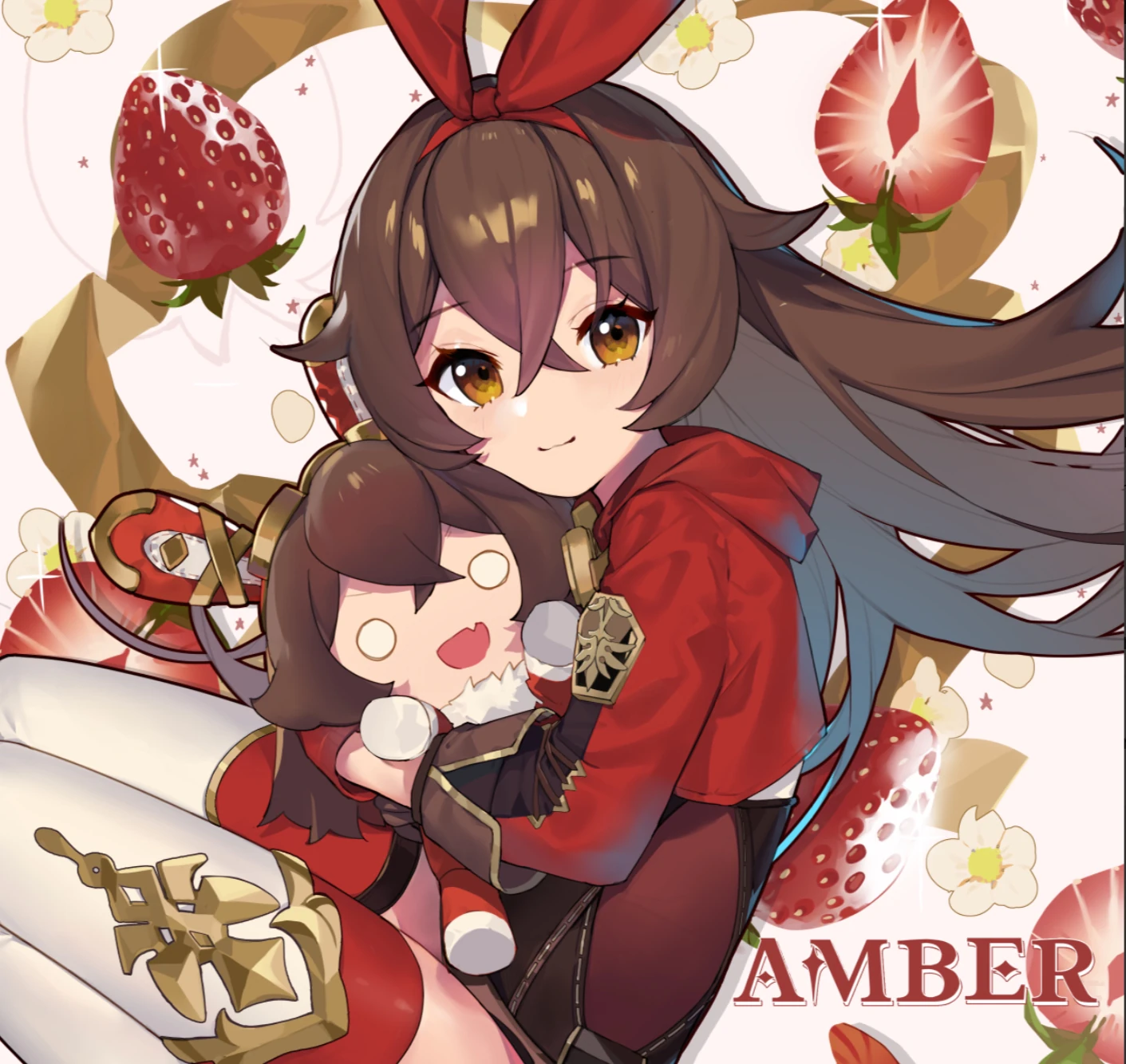 Happy birthday, Amber! | Fandom
