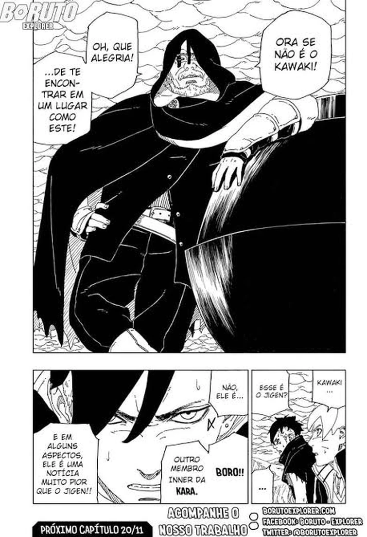 Confirmado Code superior a Jigen Chakra do Jubbi | Fandom