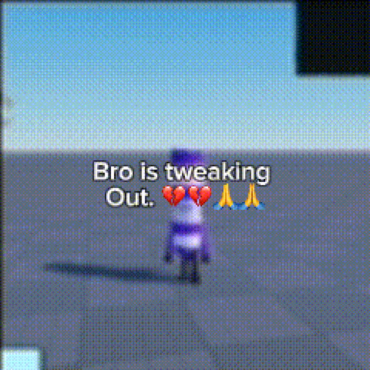 Hey purple! | Fandom