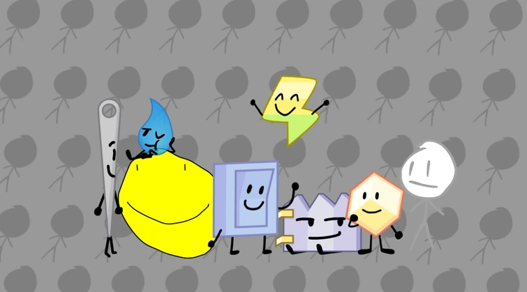 All BFB 2.0 teams | Fandom