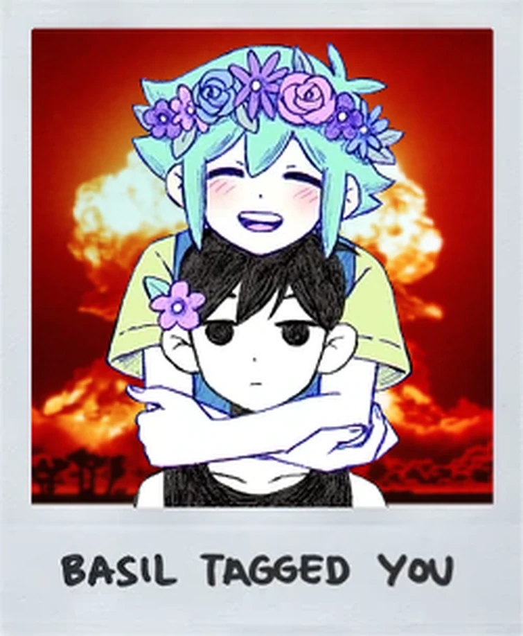 Totally normal Tag photo (also my new pfp) | Fandom