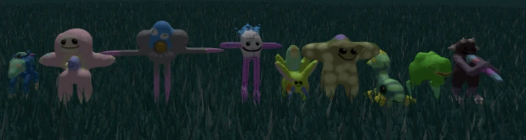 poewk is a bit late but it's here!!!1! | Fandom