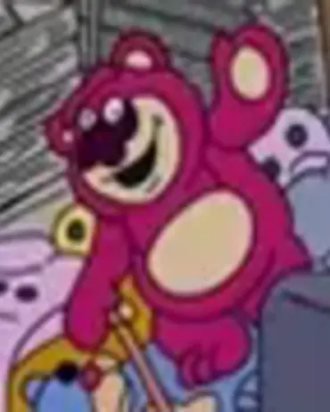 What Simpsons and Pixar crossover character looked the best? | Fandom