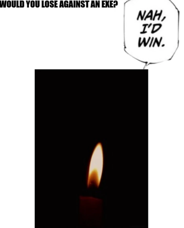 A GOD | Fandom