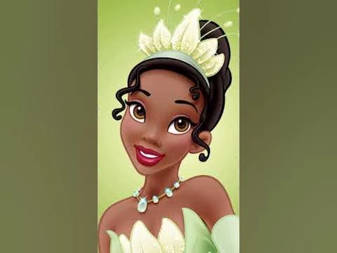 Black Disney Princesses 🤍🌸💗💖💕💞 | Fandom