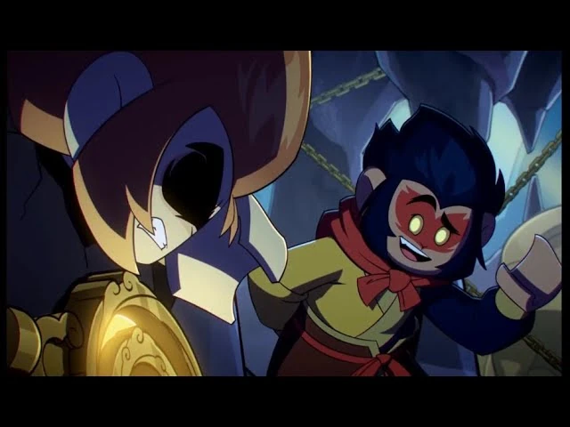 TELL ME YOU GUYS' REACTION TO THIS SCENE (if you've seen TEW) | Fandom