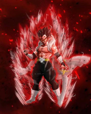 Discuss Everything About Dragon Ball Wiki | Fandom