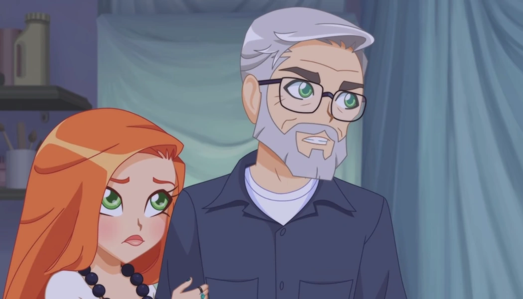 Debra Theory | Fandom