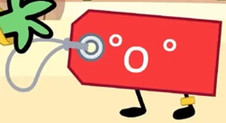 PRICE TAG SILLY GOOBER | Fandom