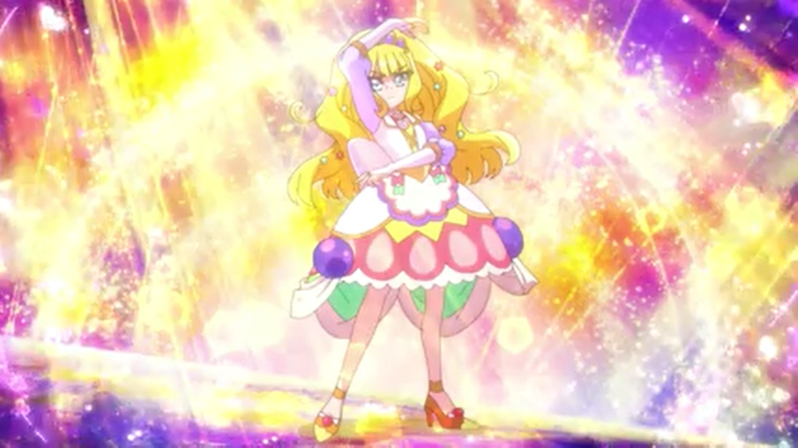 Happy birthday to these Precure girls！ | Fandom