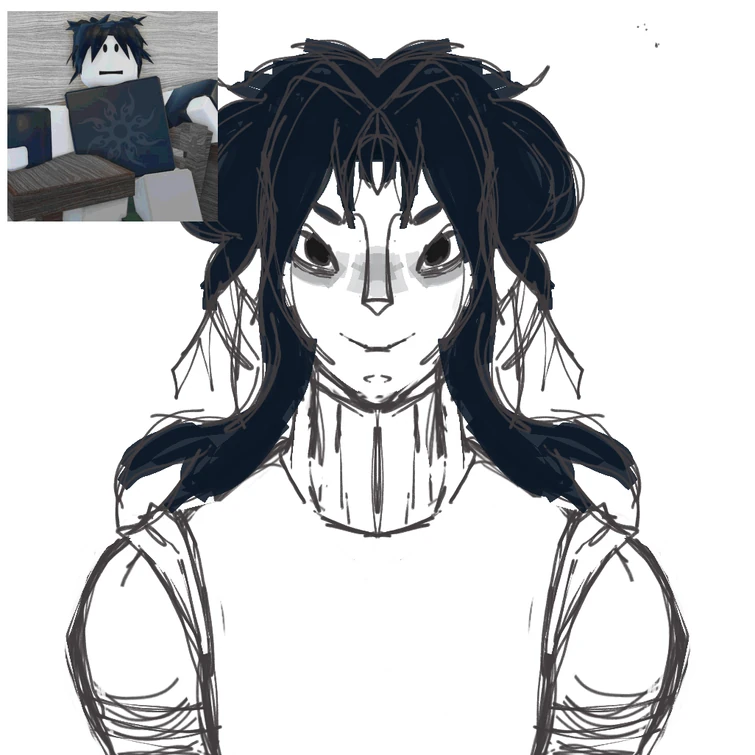 Using modded infinite painter lowkey so much better than Ibis paint ngl | Fandom