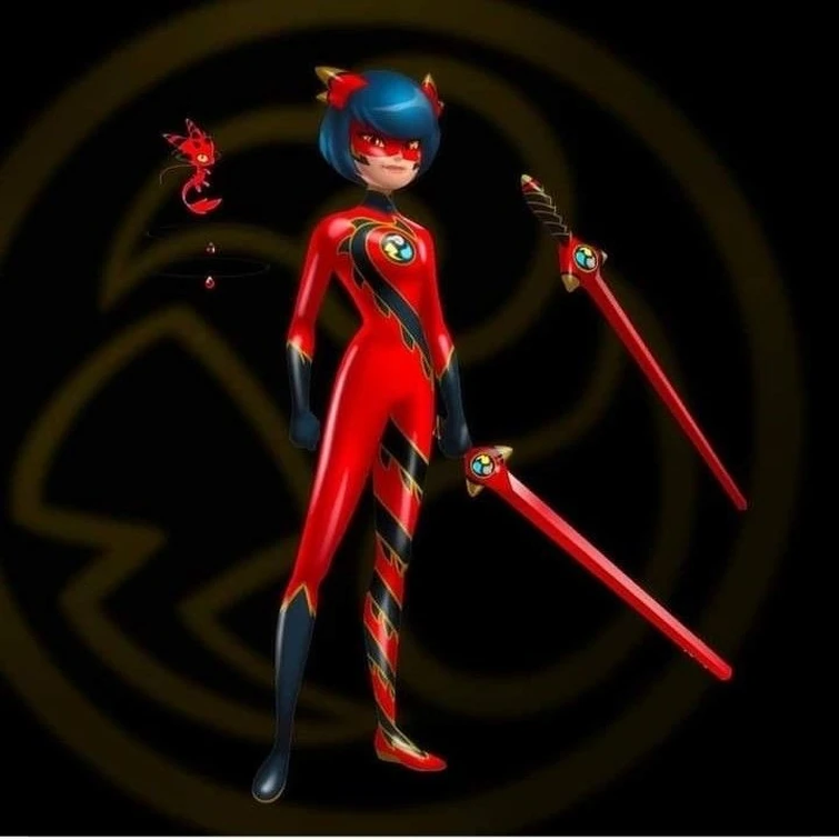 Mayuko!(Mayura x Ryuko color scheme) | Fandom