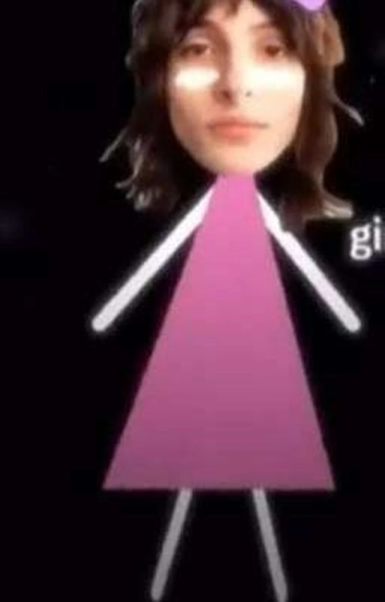 i searched up cursed stranger things images because i was bored and i ...