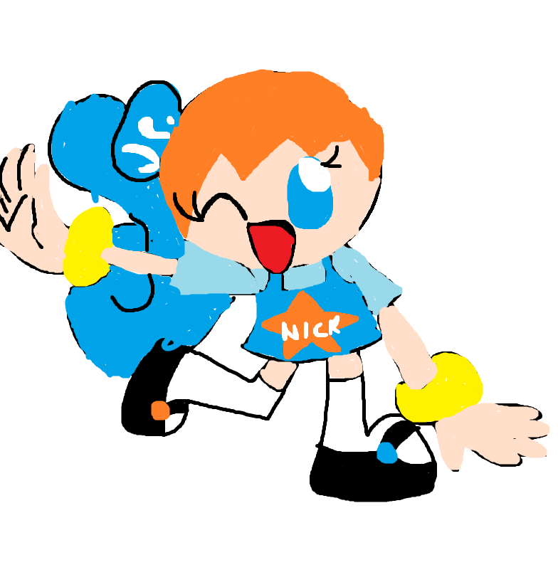 My version of 2003 Nick Jr | Fandom