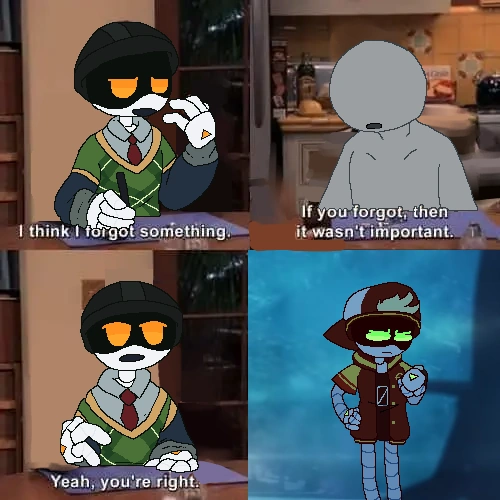 teacher forgot something hmmm.. | Fandom