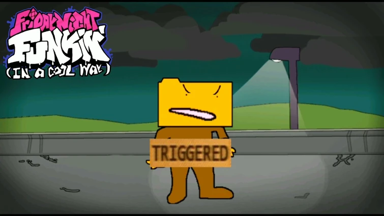 hey FNF mods fandom | Fandom