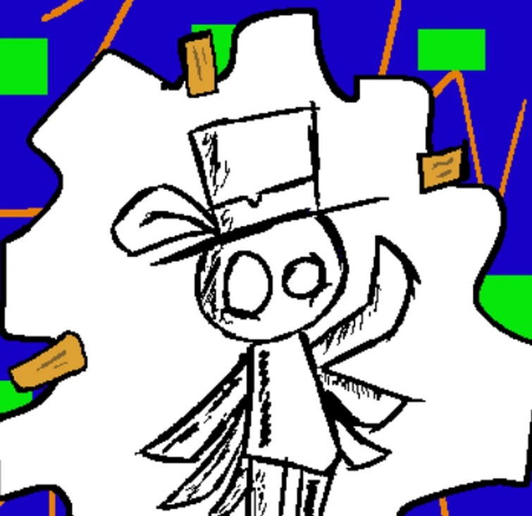 Pfp Contest 2 winner is… | Fandom