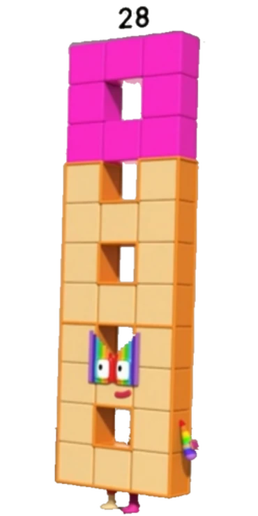 who is your favourite super rectangle { Peope who pick 12 can write ...