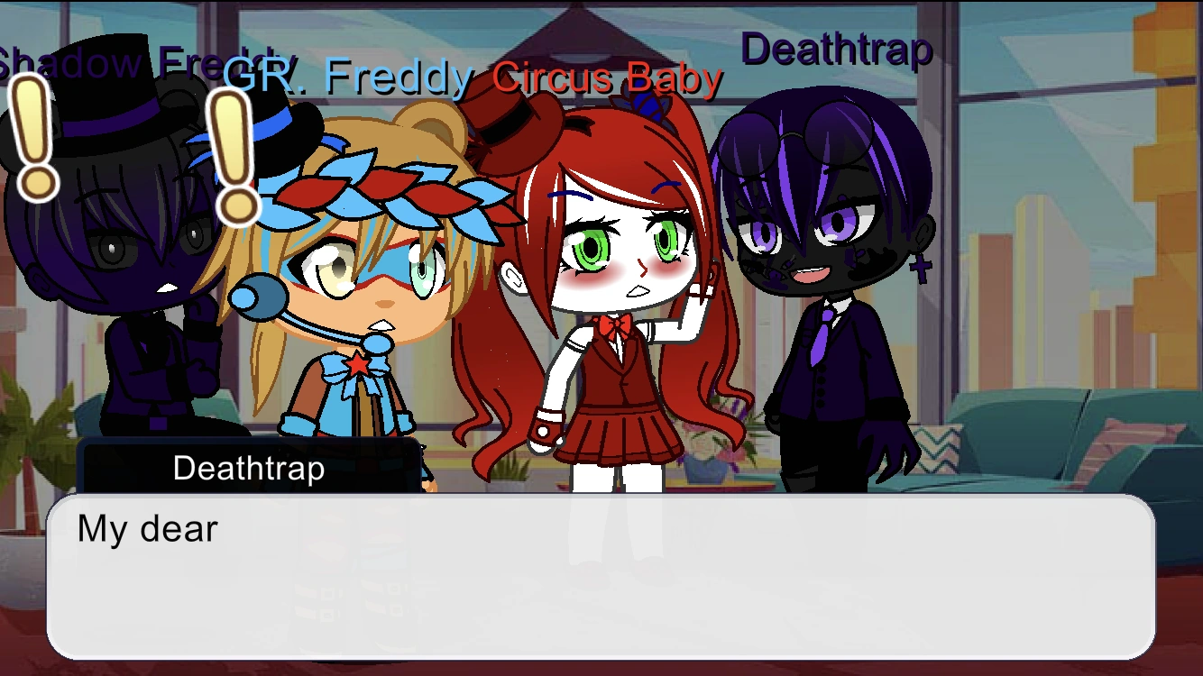 Protective brothers alert | Fandom