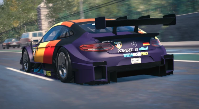 Discuss Everything About Pixar Cars Wiki | Fandom
