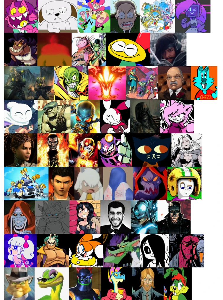 Potential/Future FnF Mods. | Fandom