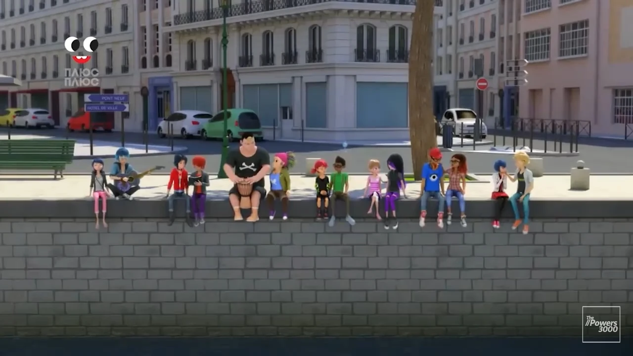 Alix X Max? | Fandom