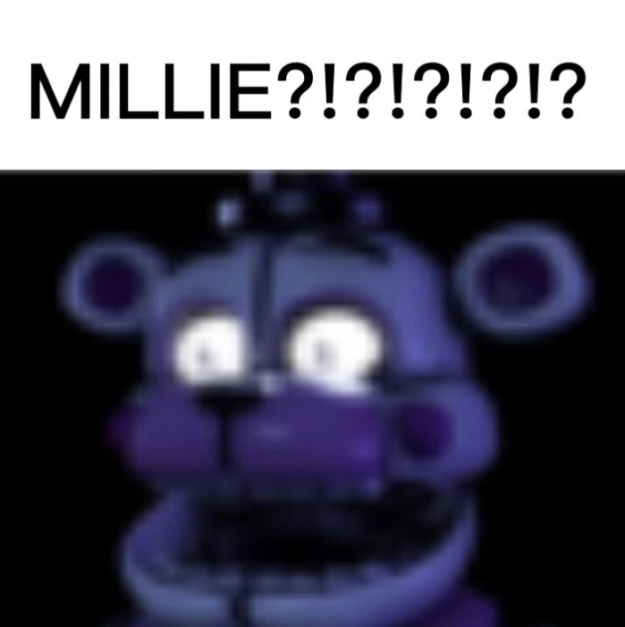 Millie | Fandom