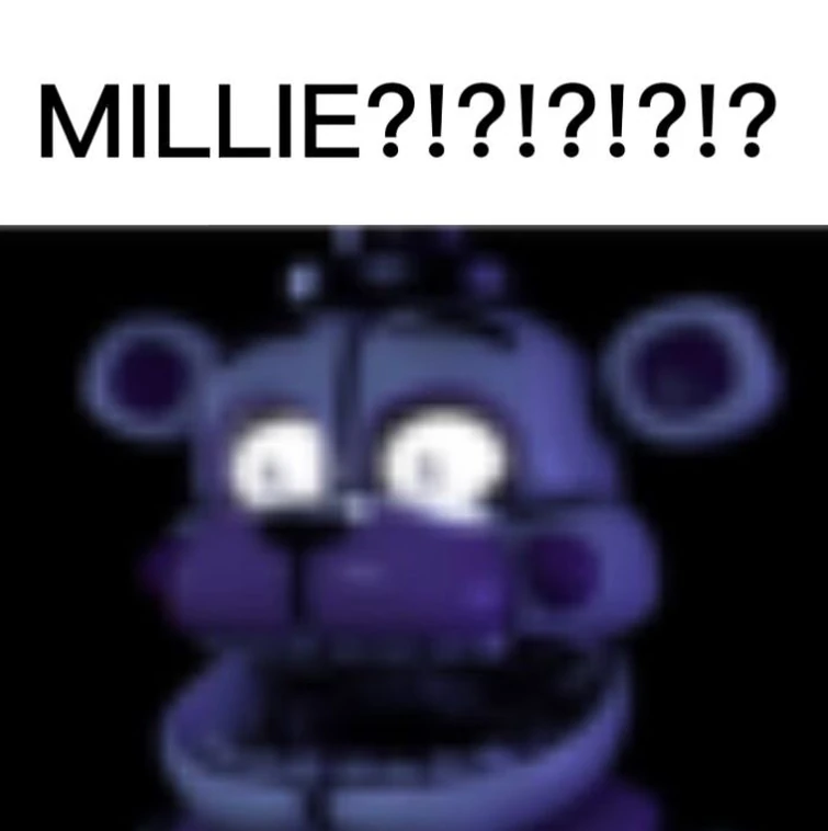 Millie | Fandom