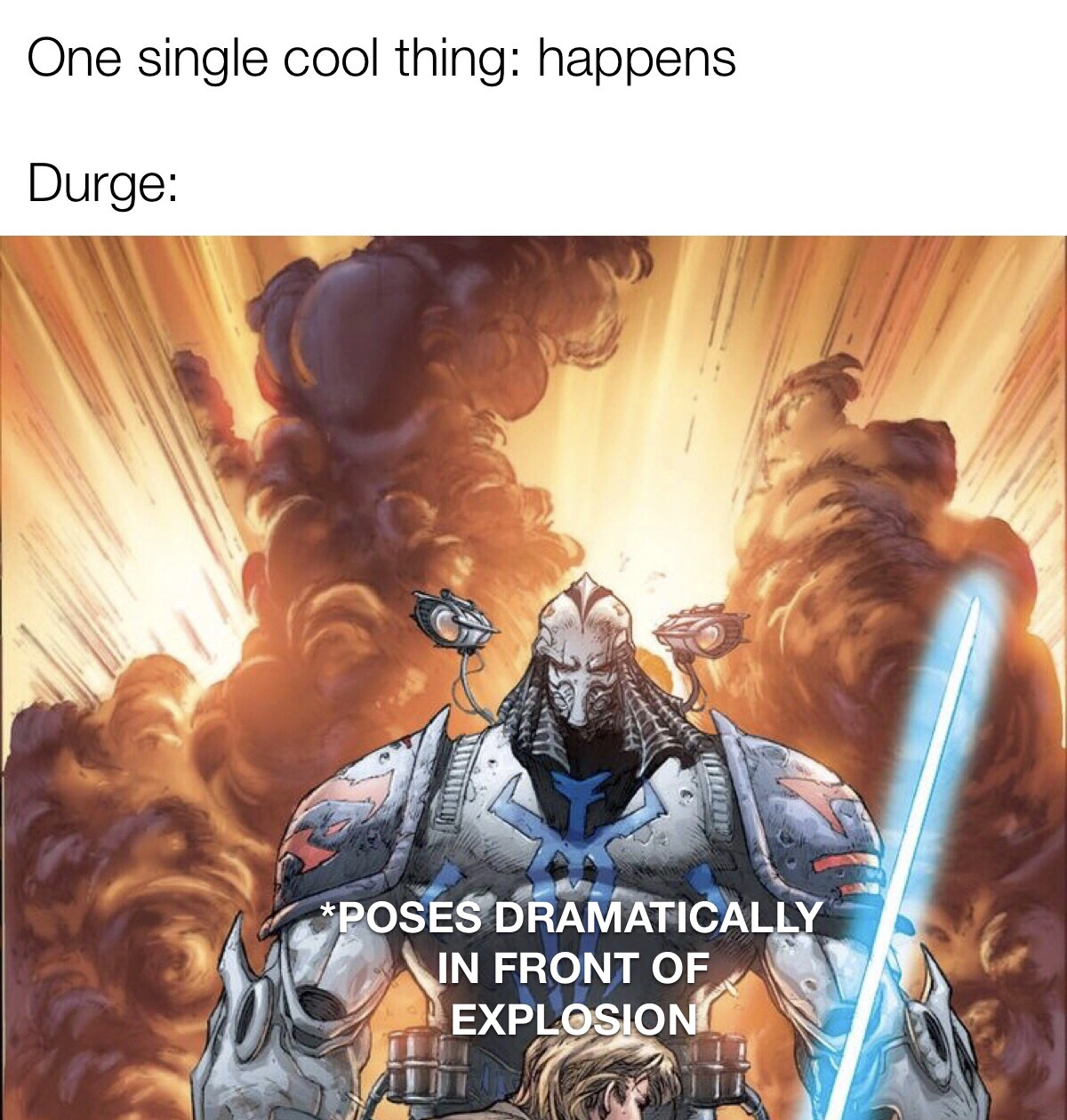 For those OG Clone Wars fans. | Fandom