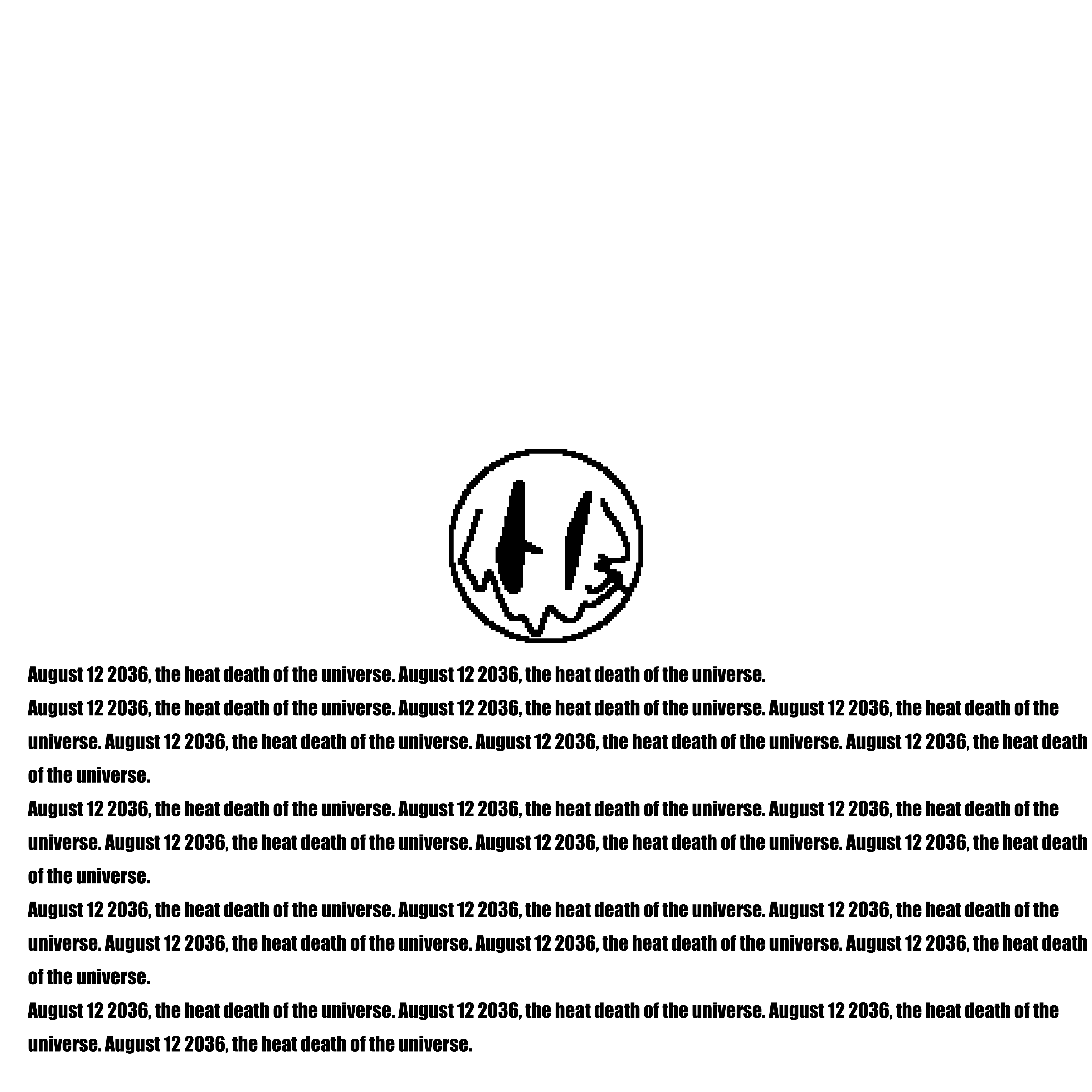 August 12th 2036 (sh*tpost) | Fandom