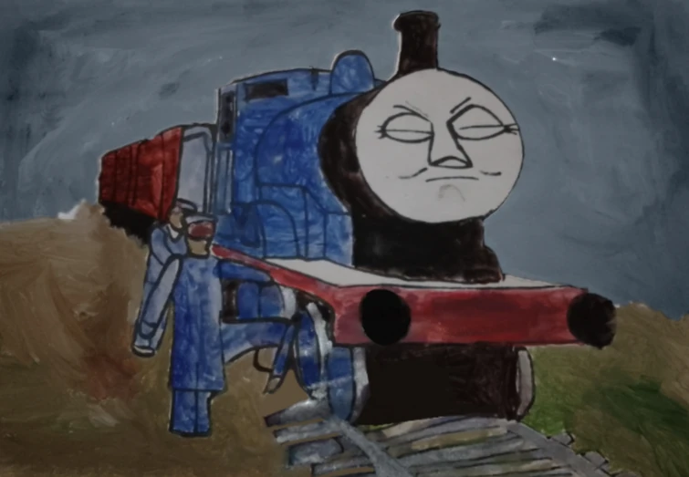 my drawings of "Edward's exploit" | Fandom