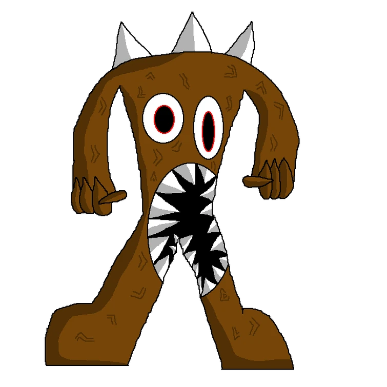 First person to comment here gets to use this entity design and name ...