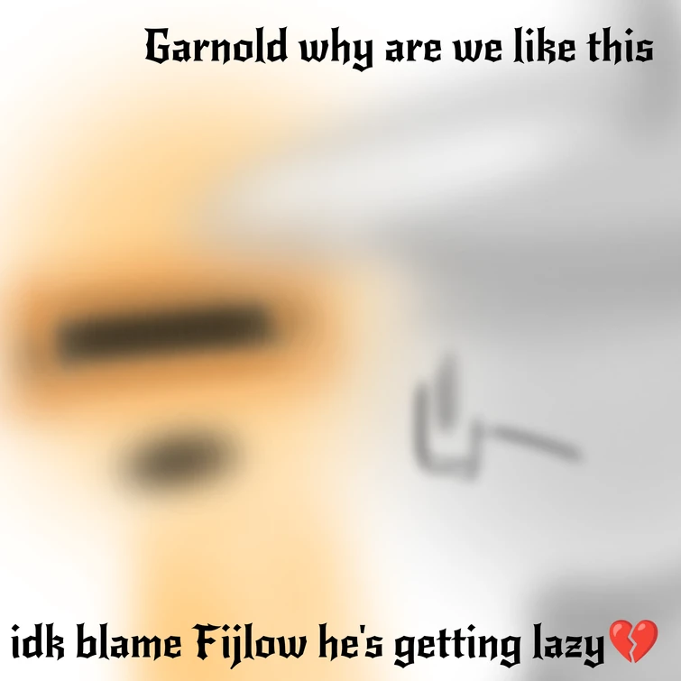 Daily Clurnold - Day 250 | Fandom