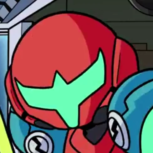 Some cool metroid PFPs I made. | Fandom