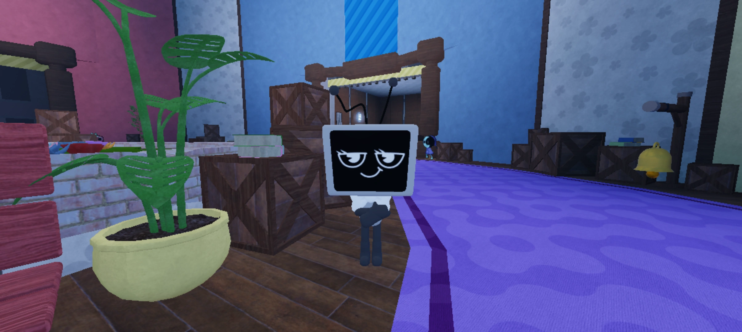 got this a while ago, but VINTAGE VEE | Fandom