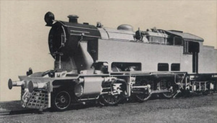 You know what's cool , My country's National Railway was Formerly Known ...