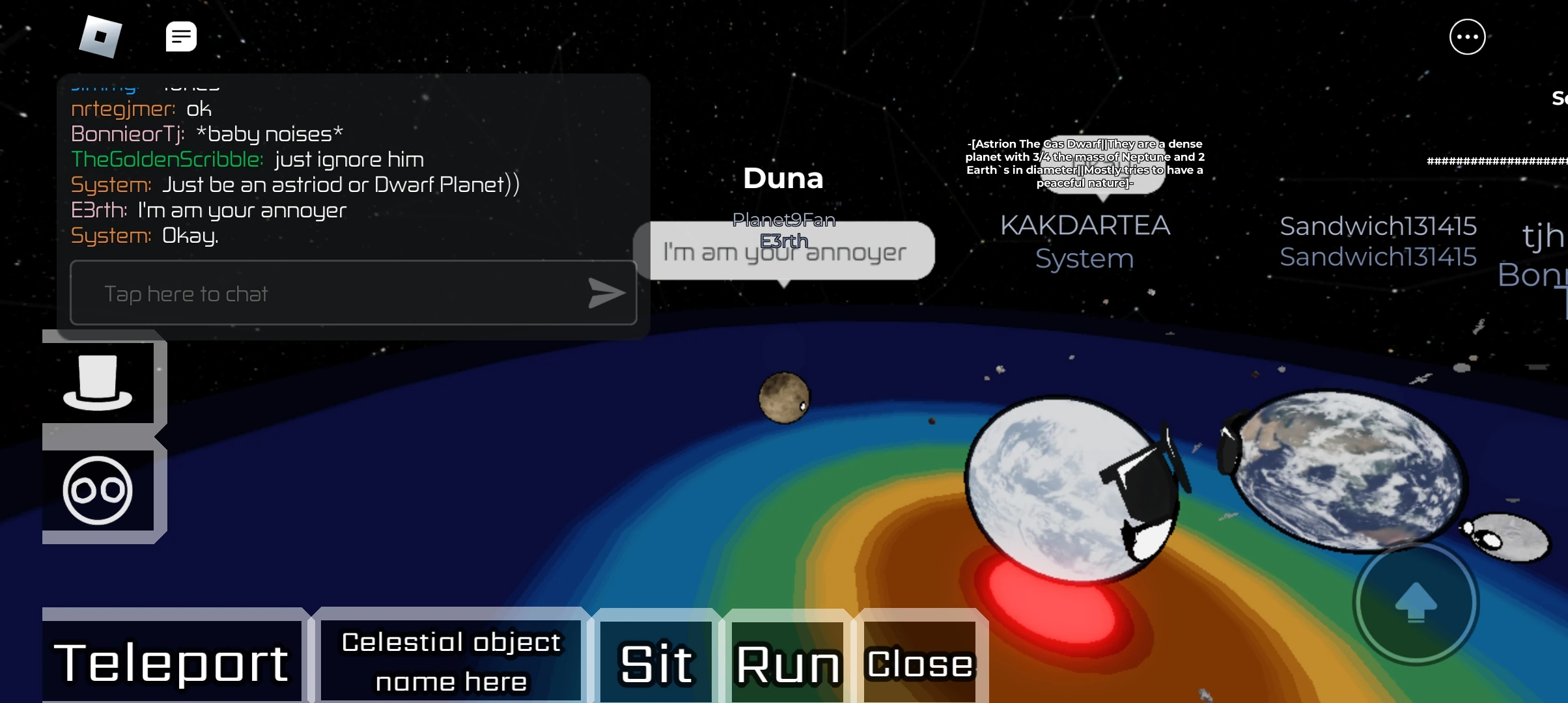 I'm the best annoyer | Fandom