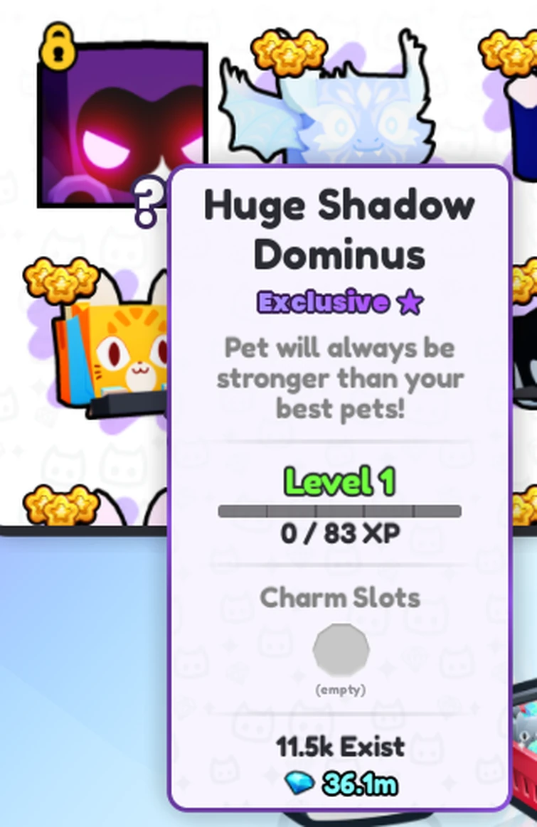 another hugeeeee | Fandom