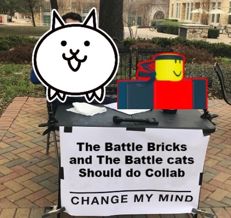 Discuss Everything About The Battle Bricks Wiki | Fandom
