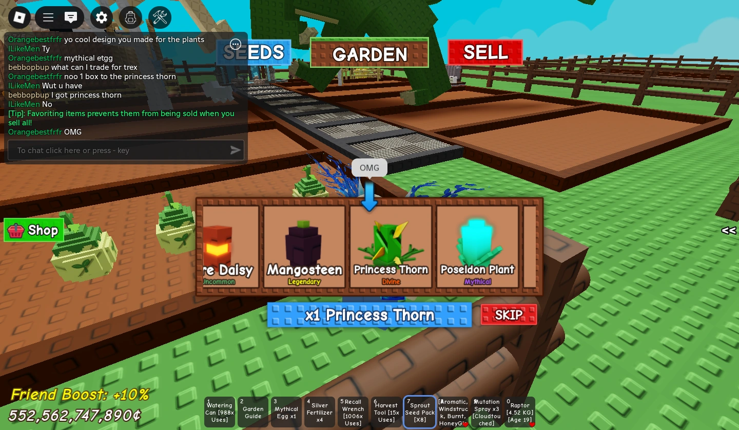 PRINCESS THORN AAAAAAAAAAAA | Fandom