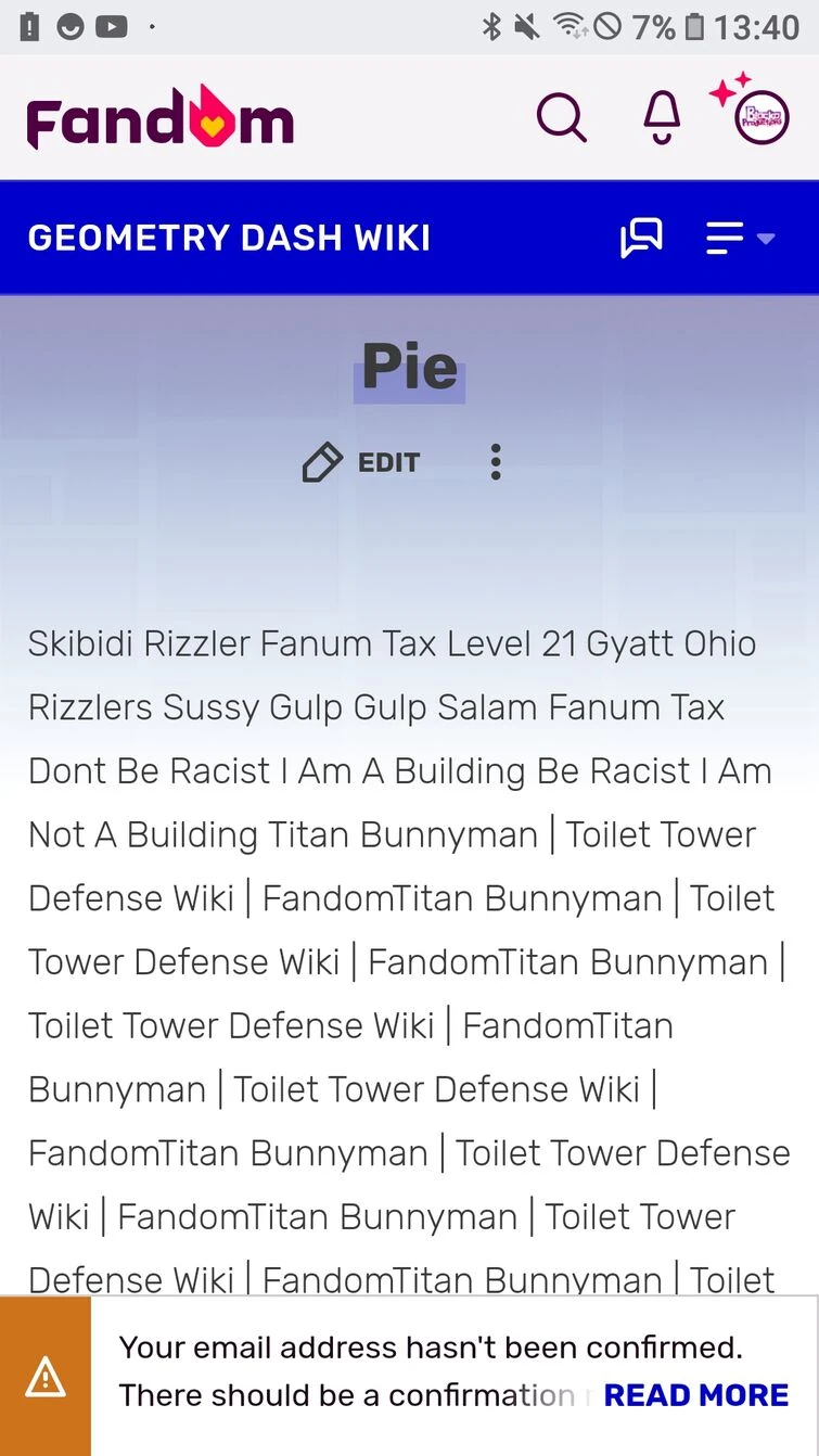 GD Wiki out of context (Part 1) | Fandom